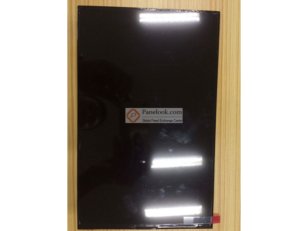 群创液晶模组P101KDA-AP1概况-全球液晶屏交易中心-屏库