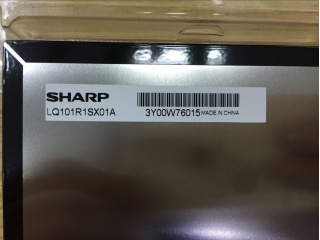 夏普液晶模组LQ101R1SX01A概况-全球液晶屏交易中心-屏库