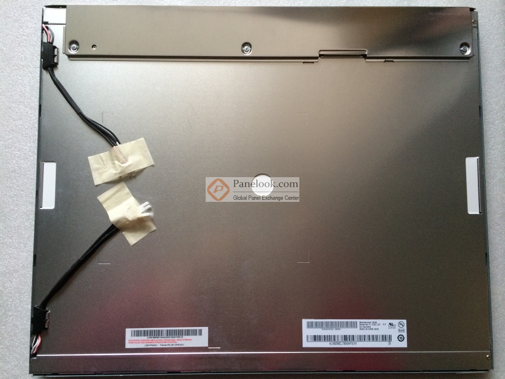 友达液晶模组M190EG01 V3概况-全球液晶屏交易中心-屏库