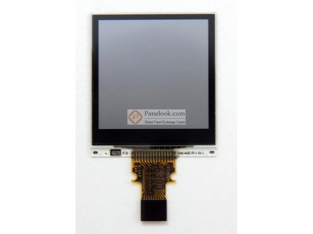 夏普液晶模组LS013B7DH03概况-全球液晶屏交易中心-屏库