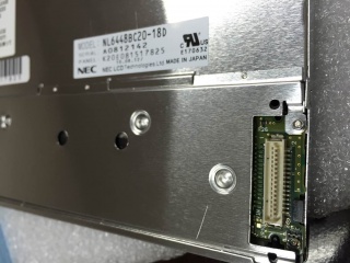 NEC液晶模组NL6448BC20-18D概况-全球液晶屏交易中心-屏库