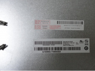 友达液晶模组M150EW01 V0概况-全球液晶屏交易中心-屏库