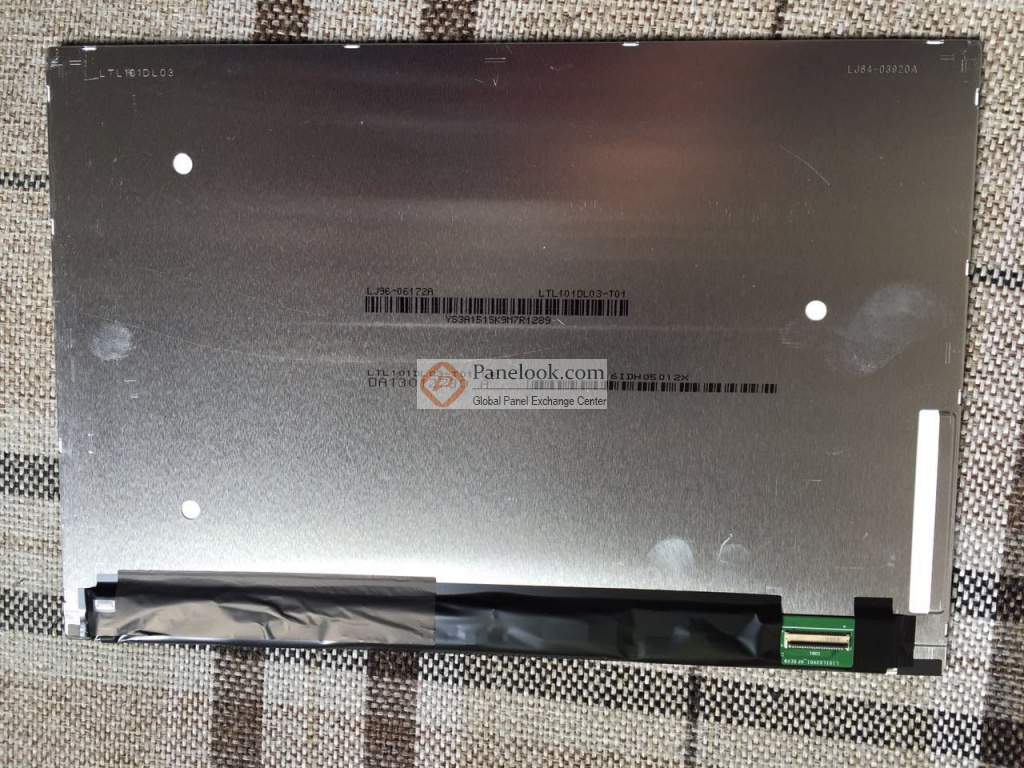 三星液晶模组LTL101DL03-T01概况-全球液晶屏交易中心-屏库