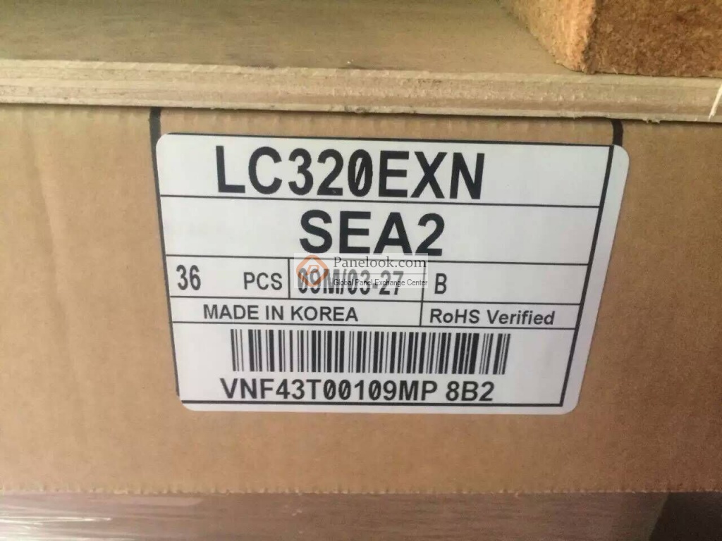 LG Display液晶模组LC320EXN-SEA2概况-全球液晶屏交易中心-屏库
