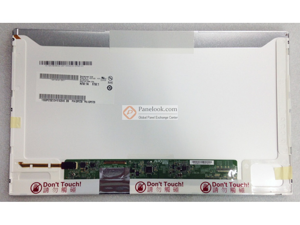 友达液晶模组B140XW01 V8概况-全球液晶屏交易中心-屏库