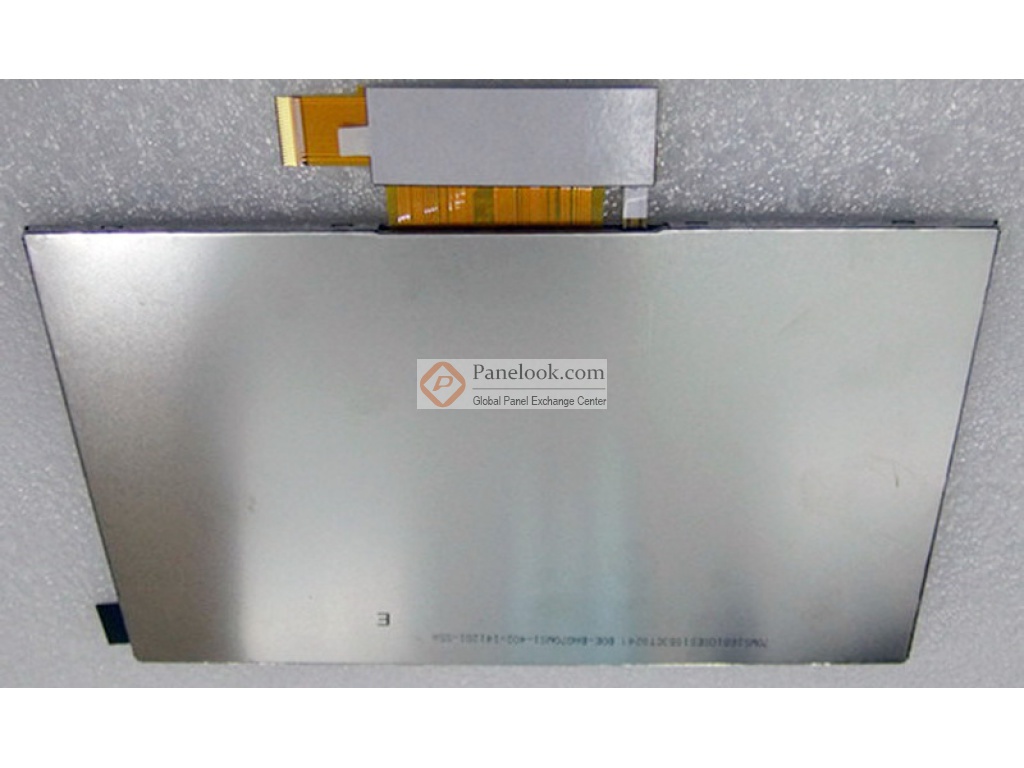 京东方液晶模组BA070WS1-402概况-全球液晶屏交易中心-屏库