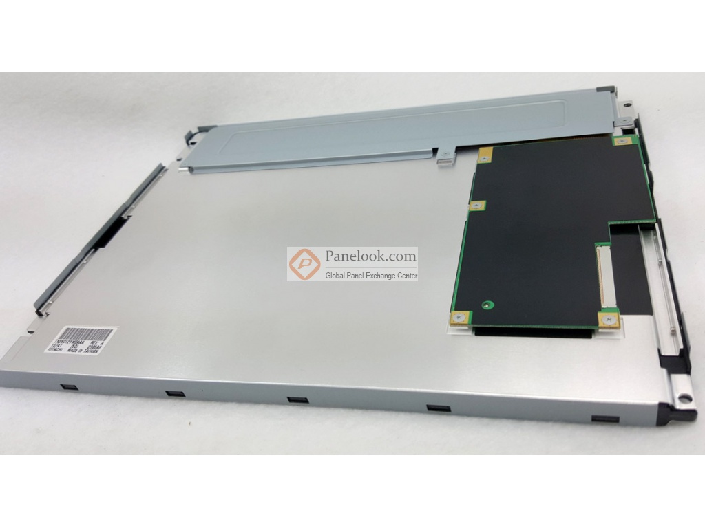 HITACHI TX26D12VM0AAA Overview - Panelook.com