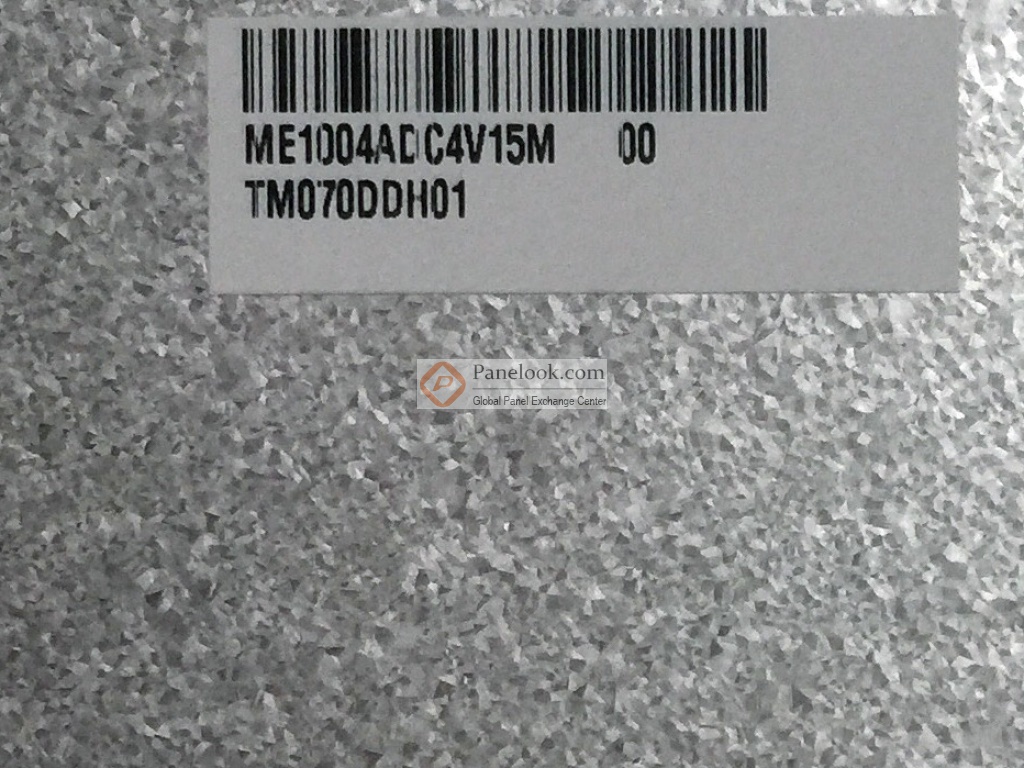 天马液晶模组TM070DDH01概况-全球液晶屏交易中心-屏库