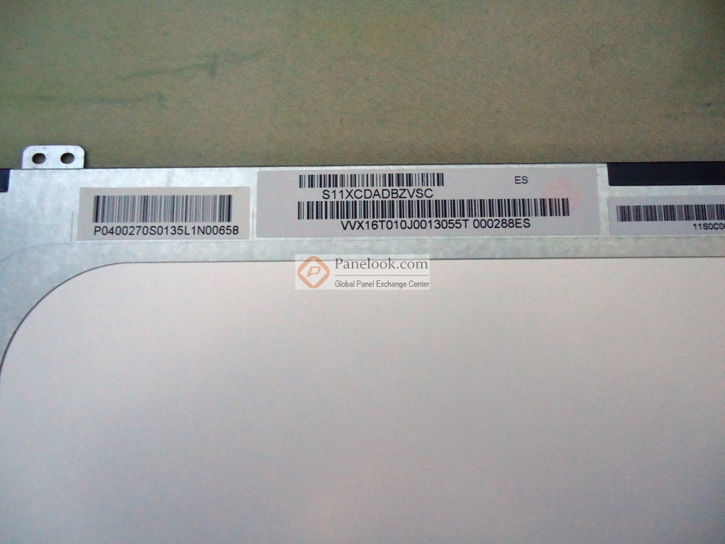 松下液晶模组VVX16T010J00概况-全球液晶屏交易中心-屏库