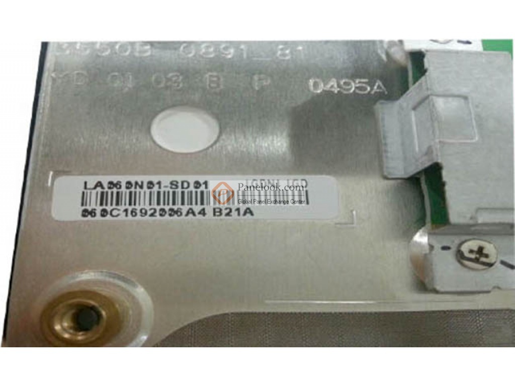 LG Display液晶模组LA060N01-SD01概况-全球液晶屏交易中心-屏库