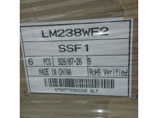 LG Display液晶模组LM238WF2-SSF1概况-全球液晶屏交易中心-屏库