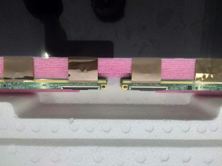 京东方液晶玻璃HV490QUB-N8A概况-全球液晶屏交易中心-屏库