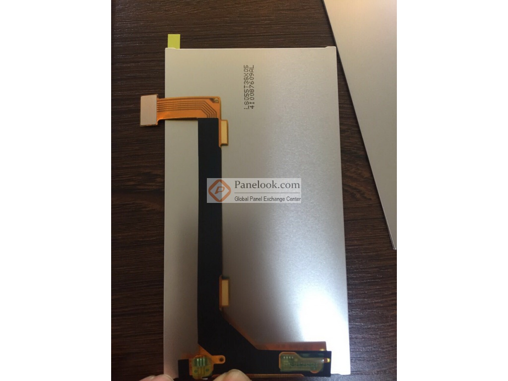 夏普液晶模组LS055T3SX05概况-全球液晶屏交易中心-屏库