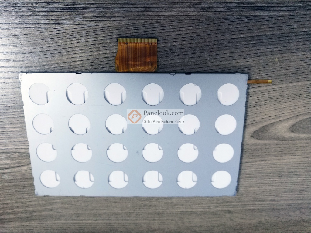 松下液晶模组VVX06H007J00概况-全球液晶屏交易中心-屏库