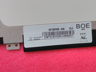 京东方液晶模组NV156FHM-N46概况-全球液晶屏交易中心-屏库
