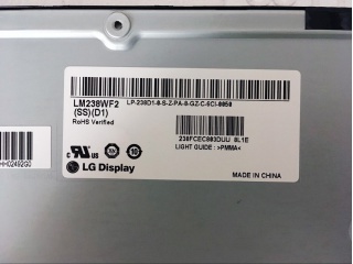 LG Display液晶模组LM238WF2-SSD1概况-全球液晶屏交易中心-屏库