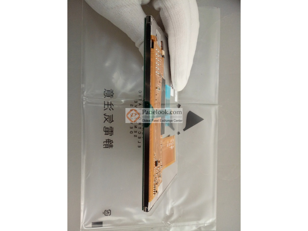 三菱液晶模组AA050ME01--T1概况-全球液晶屏交易中心-屏库