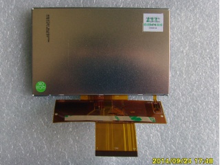 晶采液晶模组AM-480272H3TMQW-T00H概况-全球液晶屏交易中心-屏库