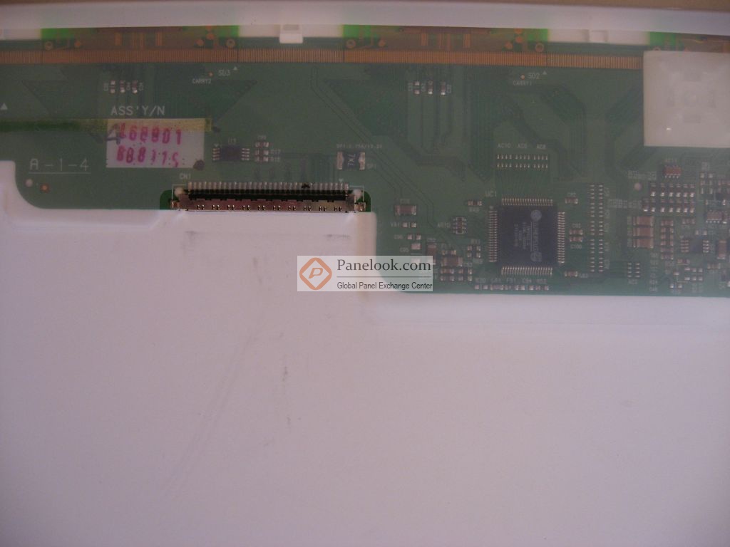 LG.Philips LCD LP150X08-TLA2 Overview - Panelook.com