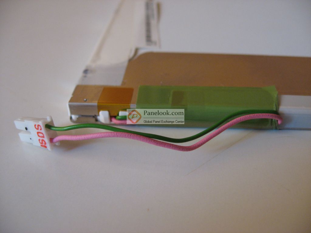 LG.Philips LCD LP150X08-TLA2 Overview - Panelook.com