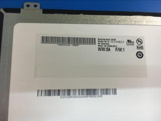 友达液晶模组B156ZAN02.0概况-全球液晶屏交易中心-屏库