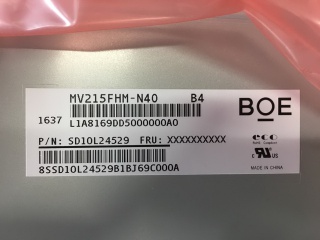京东方液晶模组MV215FHM-N40概况-全球液晶屏交易中心-屏库