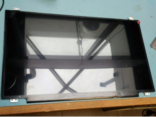 LG Display液晶模组LP173WF4-SPF5概况-全球液晶屏交易中心-屏库