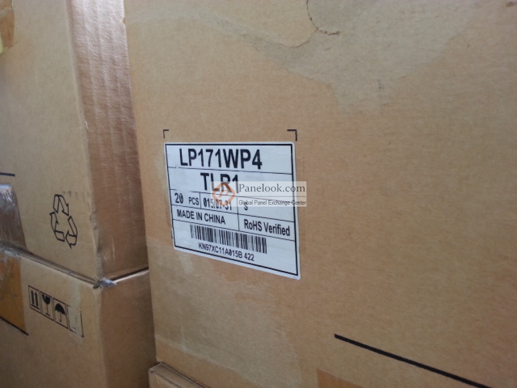 LG飞利浦液晶模组LP171WP4-TLR1概况-全球液晶屏交易中心-屏库