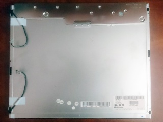 LG Display液晶模组LM170E03-TLHC概况-全球液晶屏交易中心-屏库