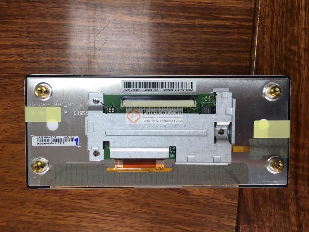 LG Display LA060N01-SD01 Overview - Panelook.com