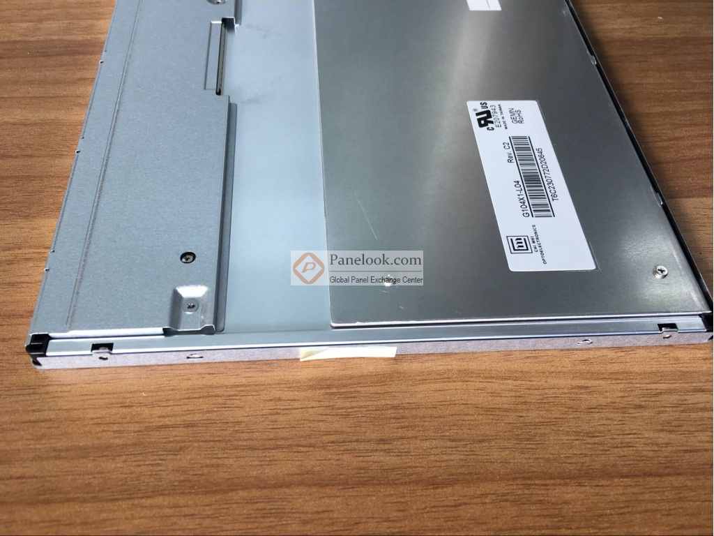 群创液晶模组G104X1-L04概况-全球液晶屏交易中心-屏库