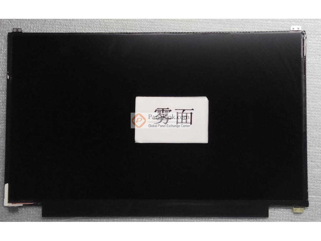 LG Display液晶模组LP133WF2-SPL2概况-全球液晶屏交易中心-屏库
