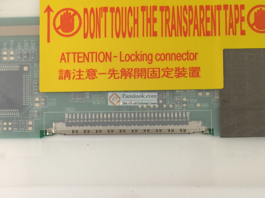 三星液晶模组LTN160AT01-T02概况-全球液晶屏交易中心-屏库