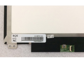 京东方液晶模组NV133FHM-N41概况-全球液晶屏交易中心-屏库