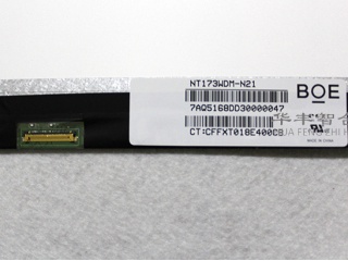 京东方液晶模组NT173WDM-N21概况-全球液晶屏交易中心-屏库