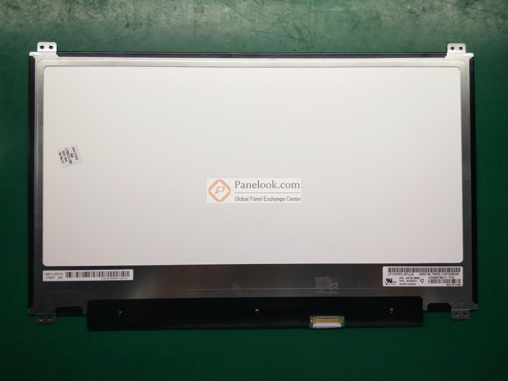 LG Display液晶模组LP133WF2-SPL8概况-全球液晶屏交易中心-屏库