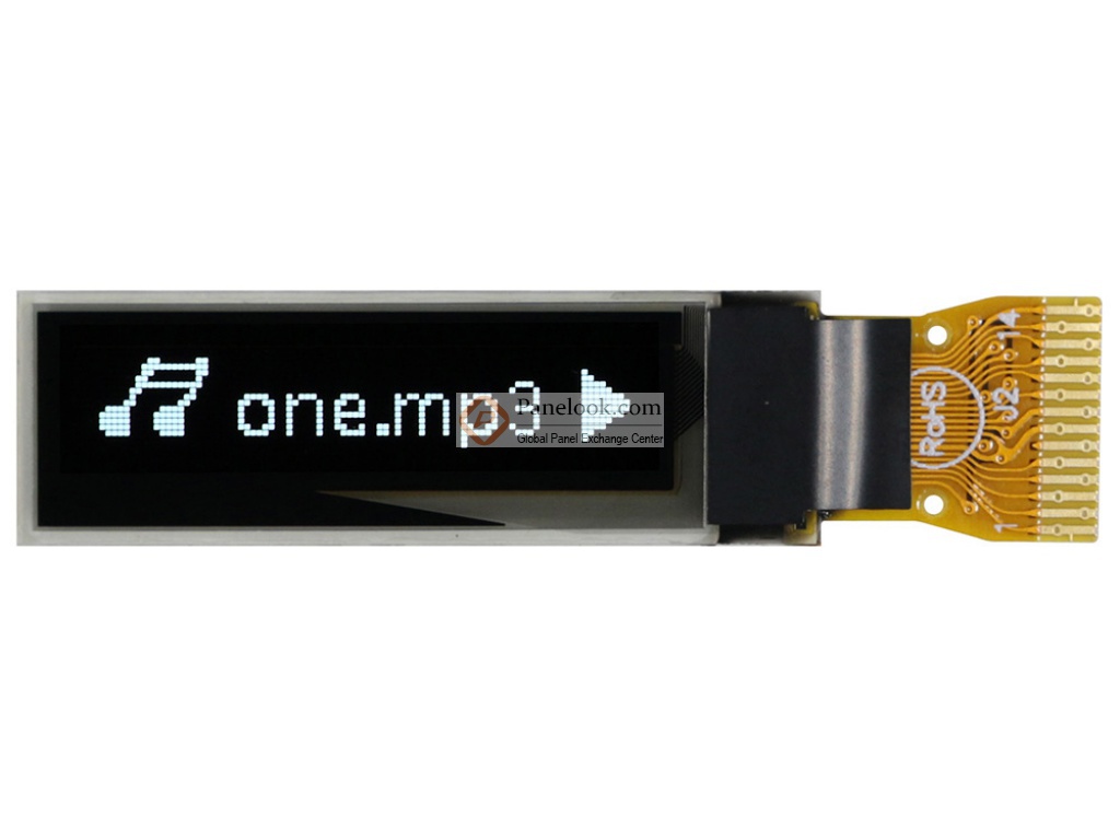 华凌OLED屏WEO009616AWPP3N00000概况-全球液晶屏交易中心-屏库