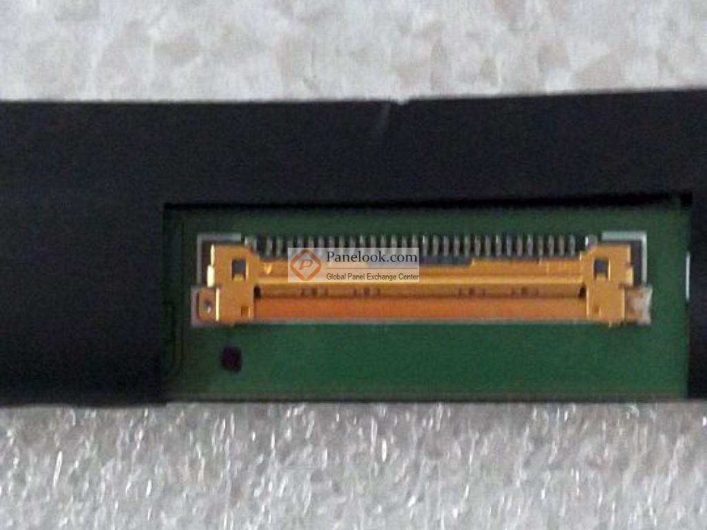 中电熊猫液晶玻璃LC133LF4L01概况-全球液晶屏交易中心-屏库