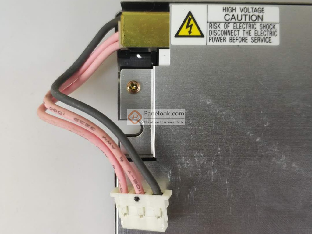 NEC NL6448AC33-29 Overview - Panelook.com