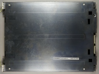 京瓷液晶模组KCS6448BSTT-X3概况-全球液晶屏交易中心-屏库