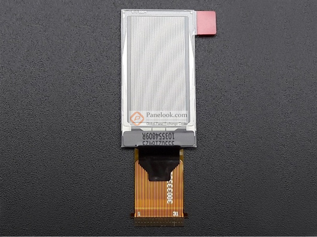 铼宝科技OLED屏RGS10064128FR004概况-全球液晶屏交易中心-屏库