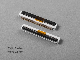 【Aorora连接器 F31L-1A7H1-21050】-全球显示屏交易中心-屏库