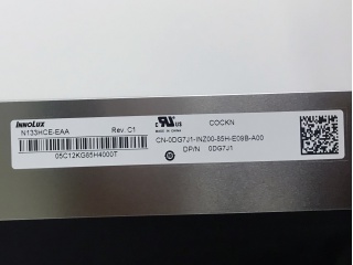 群创液晶模组N133HCE-EAA概况-全球液晶屏交易中心-屏库