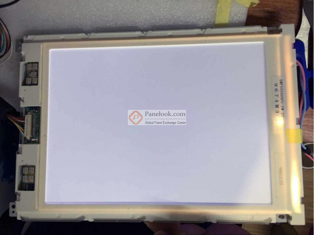 光王液晶模组DMF50260NFU-FW-27概况-全球液晶屏交易中心-屏库