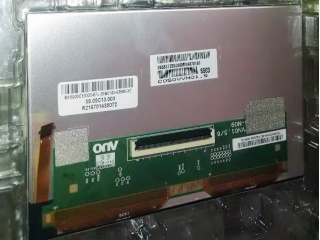 友达液晶模组C050VVN01.5概况-全球液晶屏交易中心-屏库