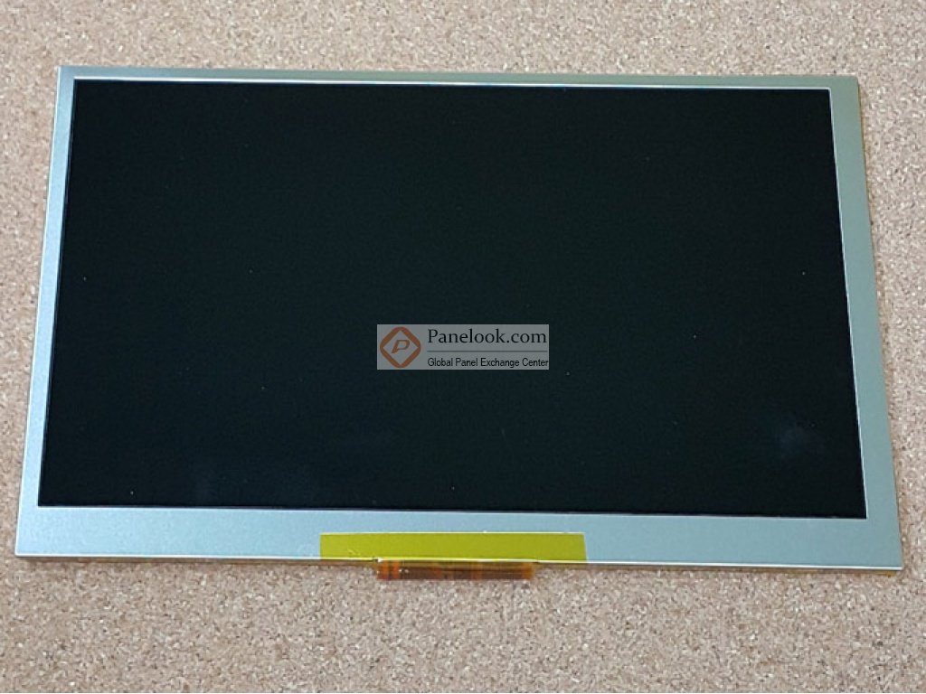 奇美液晶模组EJ070NA-01E概况-全球液晶屏交易中心-屏库