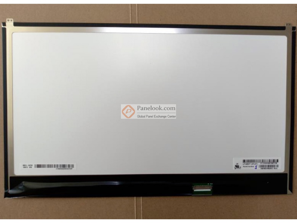 LG Display液晶模组LP140WF7-SPG1概况-全球液晶屏交易中心-屏库