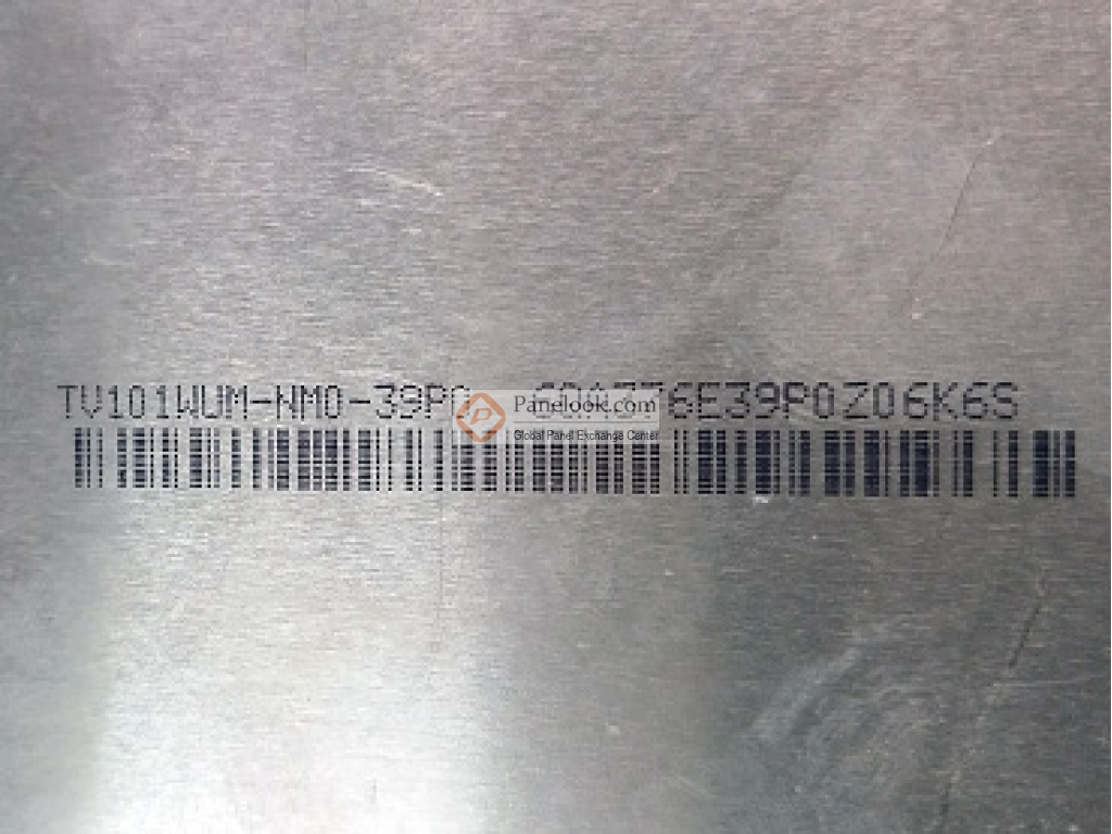京东方液晶模组TV101WUM-NM0概况-全球液晶屏交易中心-屏库