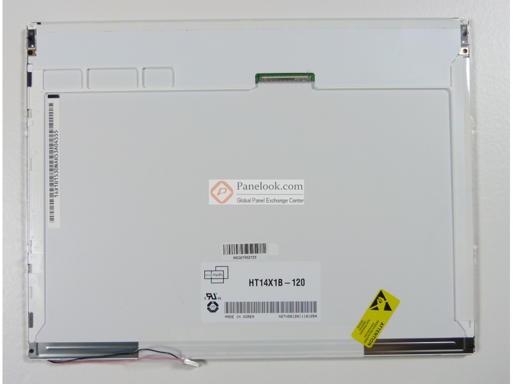 京东方HYDIS液晶模组HT14X1B-120概况-全球液晶屏交易中心-屏库