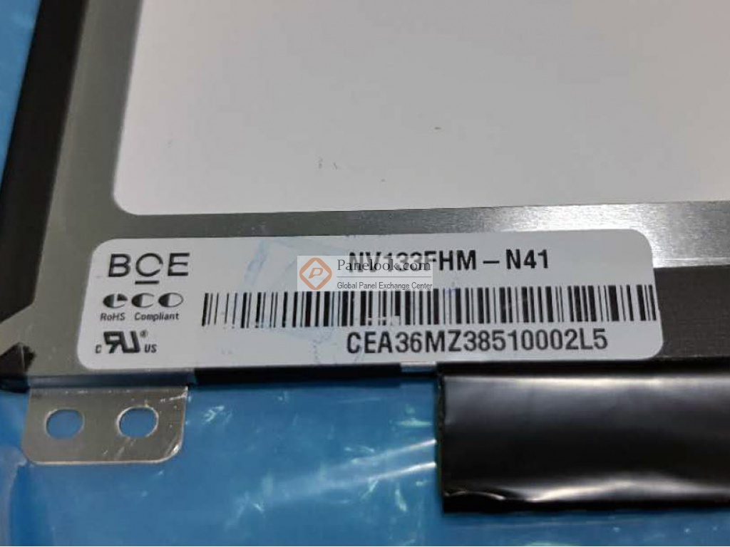 京东方液晶模组NV133FHM-N41概况-全球液晶屏交易中心-屏库